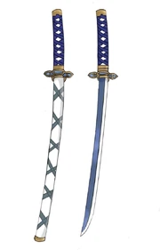 Suijin Soyama | Kimetsu no Yaiba Fanon Wiki | Fandom