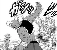 Son Goku (IOAS) | Kimetsu no Yaiba Fanon Wiki | Fandom