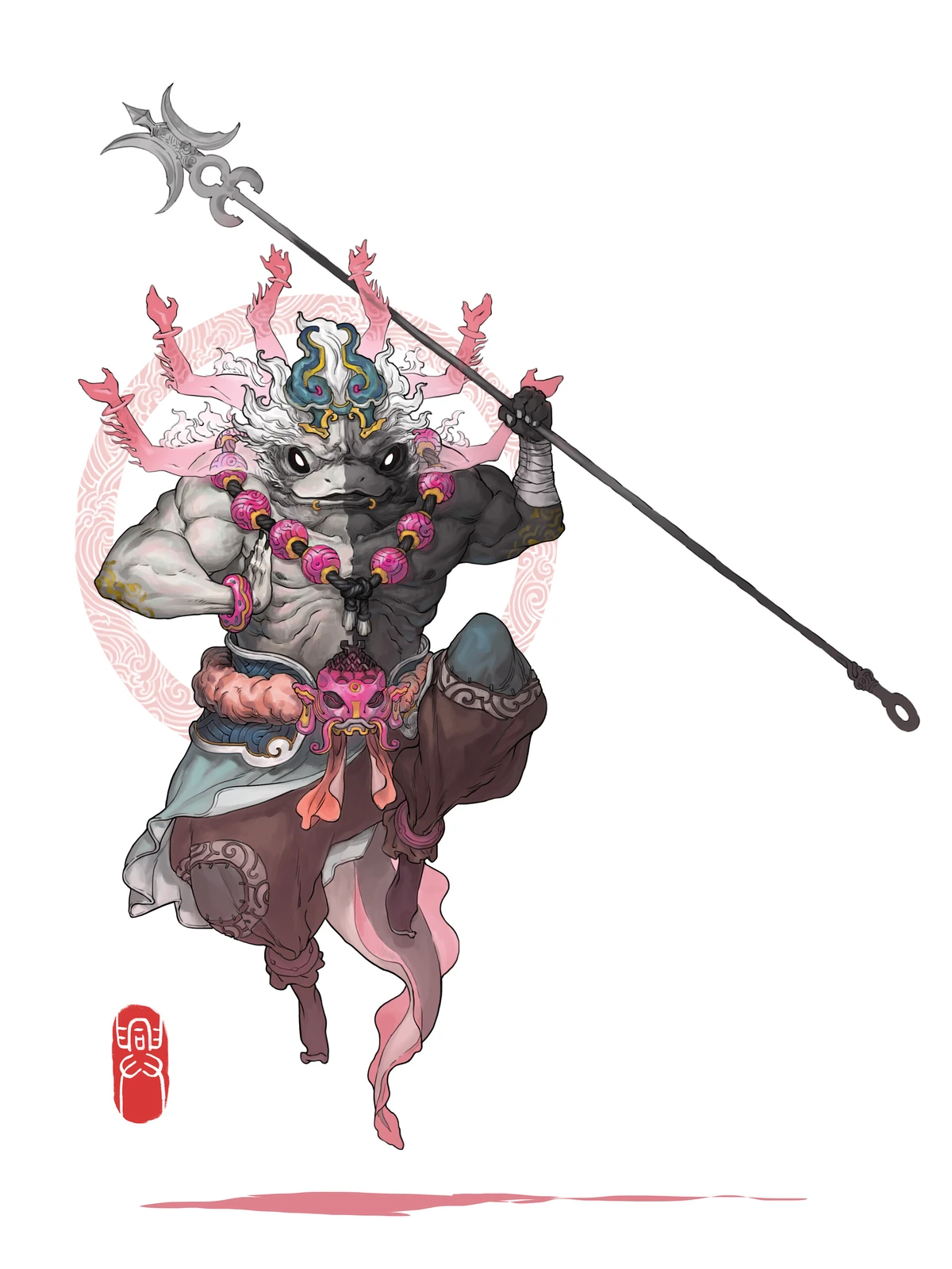 Uzu | Kimetsu no Yaiba Fanon Wiki | Fandom