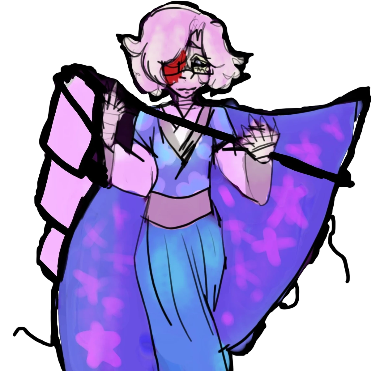 Seiki | Kimetsu no Yaiba Fanon Wiki | Fandom