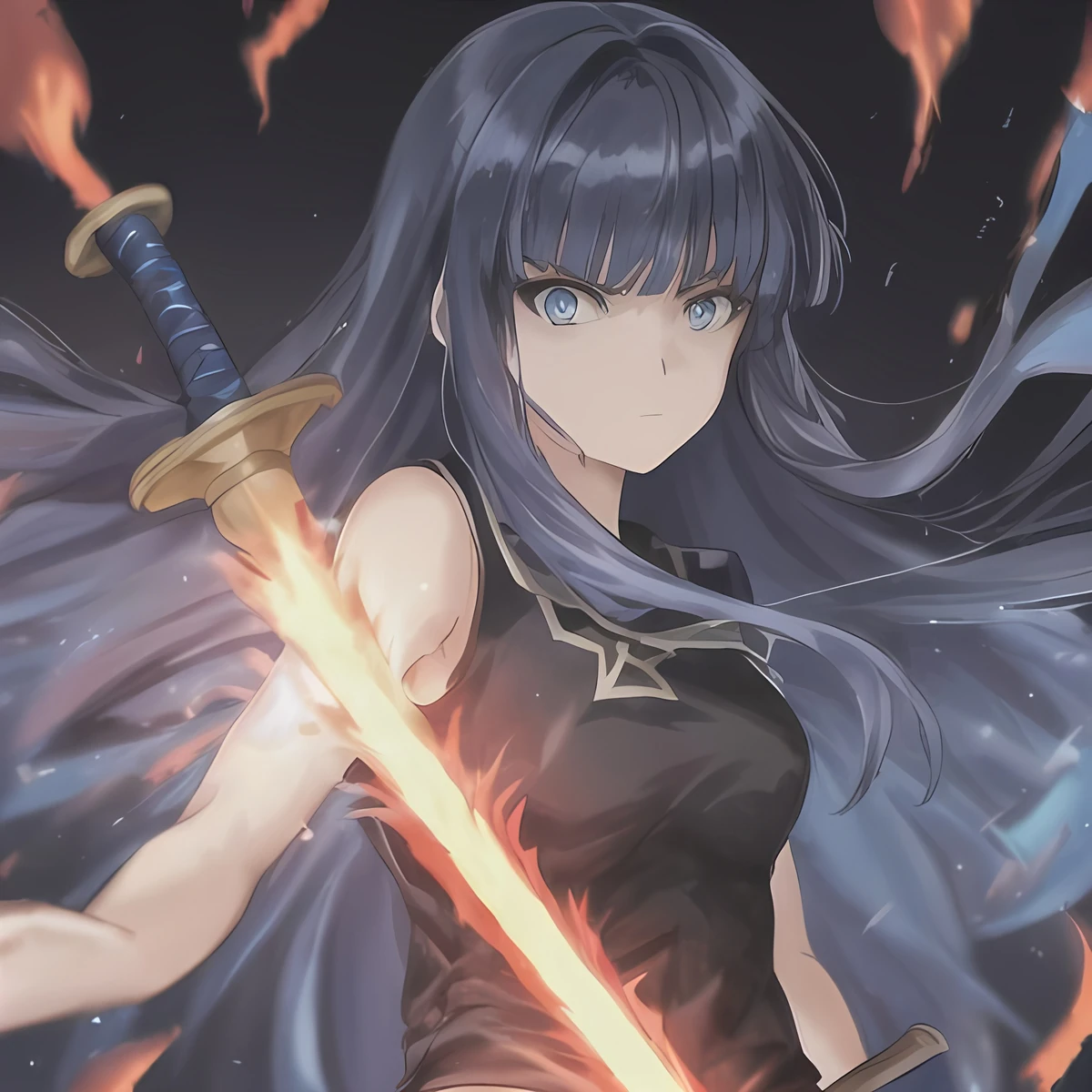 Inferno Breathing (By ShinobuInsectHashira) | Kimetsu no Yaiba Fanon ...