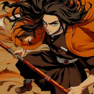 Autumn Breathing | Kimetsu no Yaiba Fanon Wiki | Fandom