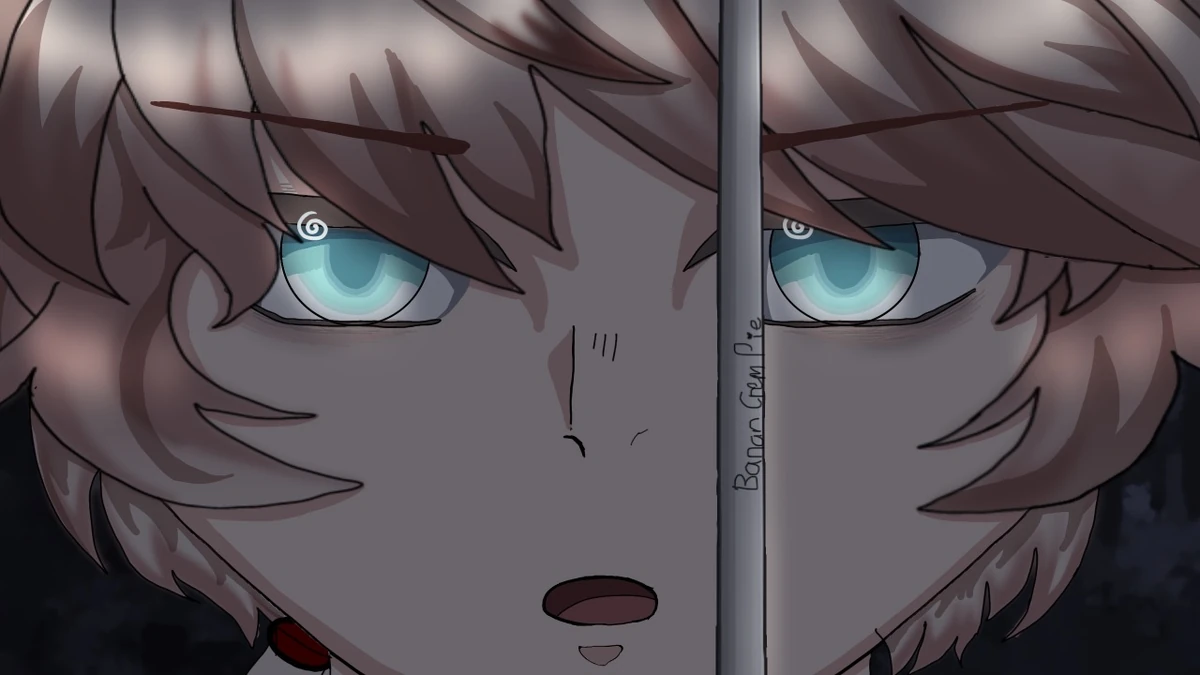 Katashi Takanashi | Kimetsu no Yaiba Fanon Wiki | Fandom