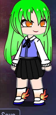 Midori Rengoku | Kimetsu no Yaiba Fanon Wiki | Fandom