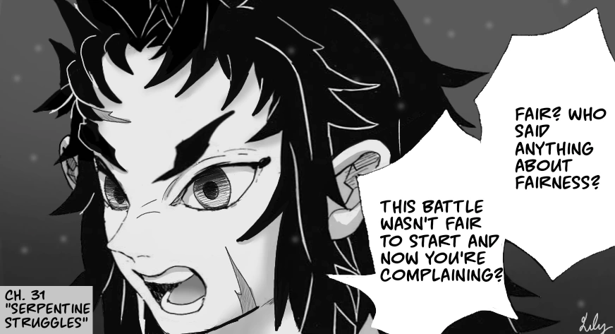 Hantengu (Swapped Moons) | Kimetsu no Yaiba Fanon Wiki | Fandom