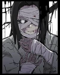 Kagaya Ubuyashiki (The Next Generation) | Kimetsu no Yaiba Fanon Wiki ...