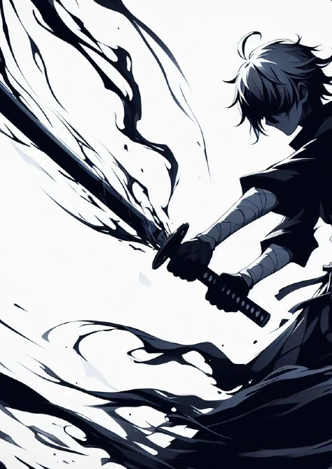 Void Breathing | Kimetsu no Yaiba Fanon Wiki | Fandom