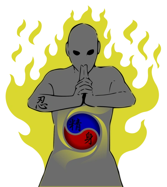 Pulse Breathing | Kimetsu no Yaiba Fanon Wiki | Fandom
