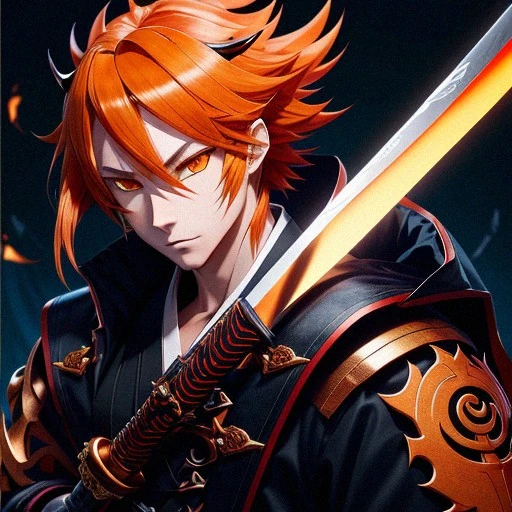 Kisuji Taroe | Kimetsu no Yaiba Fanon Wiki | Fandom