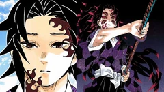Kazuha Hanabusa | Kimetsu no Yaiba Fanon Wiki | Fandom