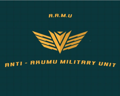 A.a.M.U (Anti - akumu Military Unit) | Kimetsu no Yaiba Fanon Wiki | Fandom