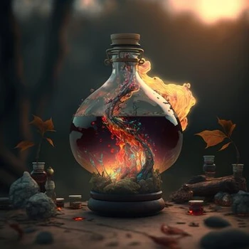 Elixir Breathing | Kimetsu no Yaiba Fanon Wiki | Fandom