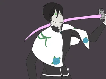 Tsuzuo Tsukuda | Kimetsu no Yaiba Fanon Wiki | Fandom