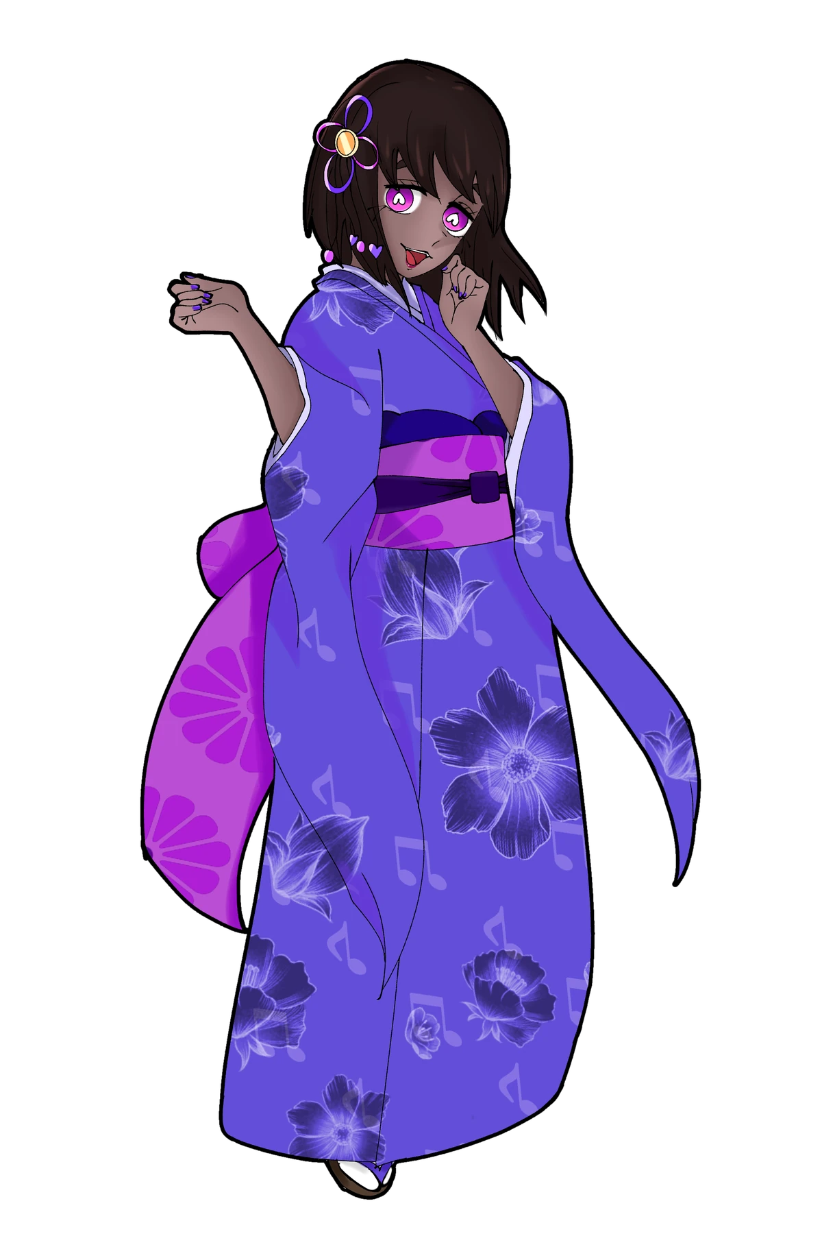 Joseph Holiday | Kimetsu no Yaiba Fanon Wiki | Fandom