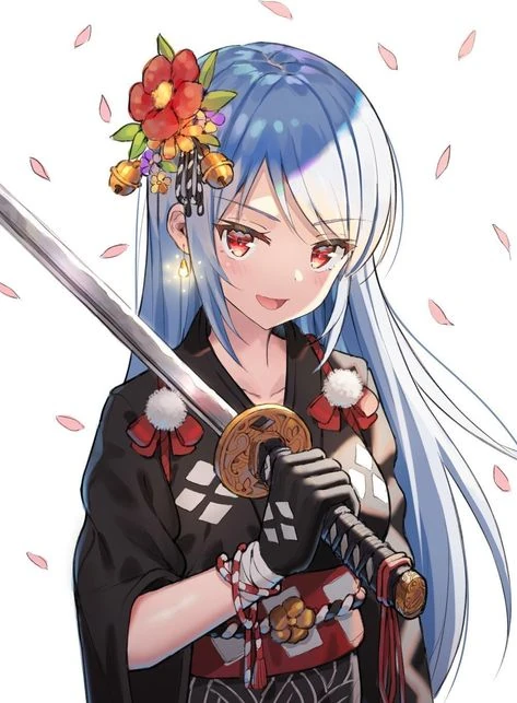 Kou Suehiro | Kimetsu no Yaiba Fanon Wiki | Fandom