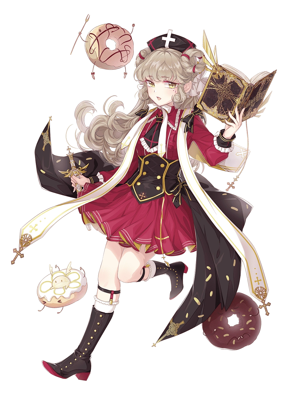 Yuri Ai | Kimetsu no Yaiba Fanon Wiki | Fandom