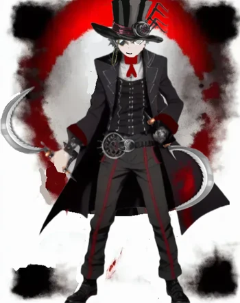 Koroshi | Kimetsu no Yaiba Fanon Wiki | Fandom