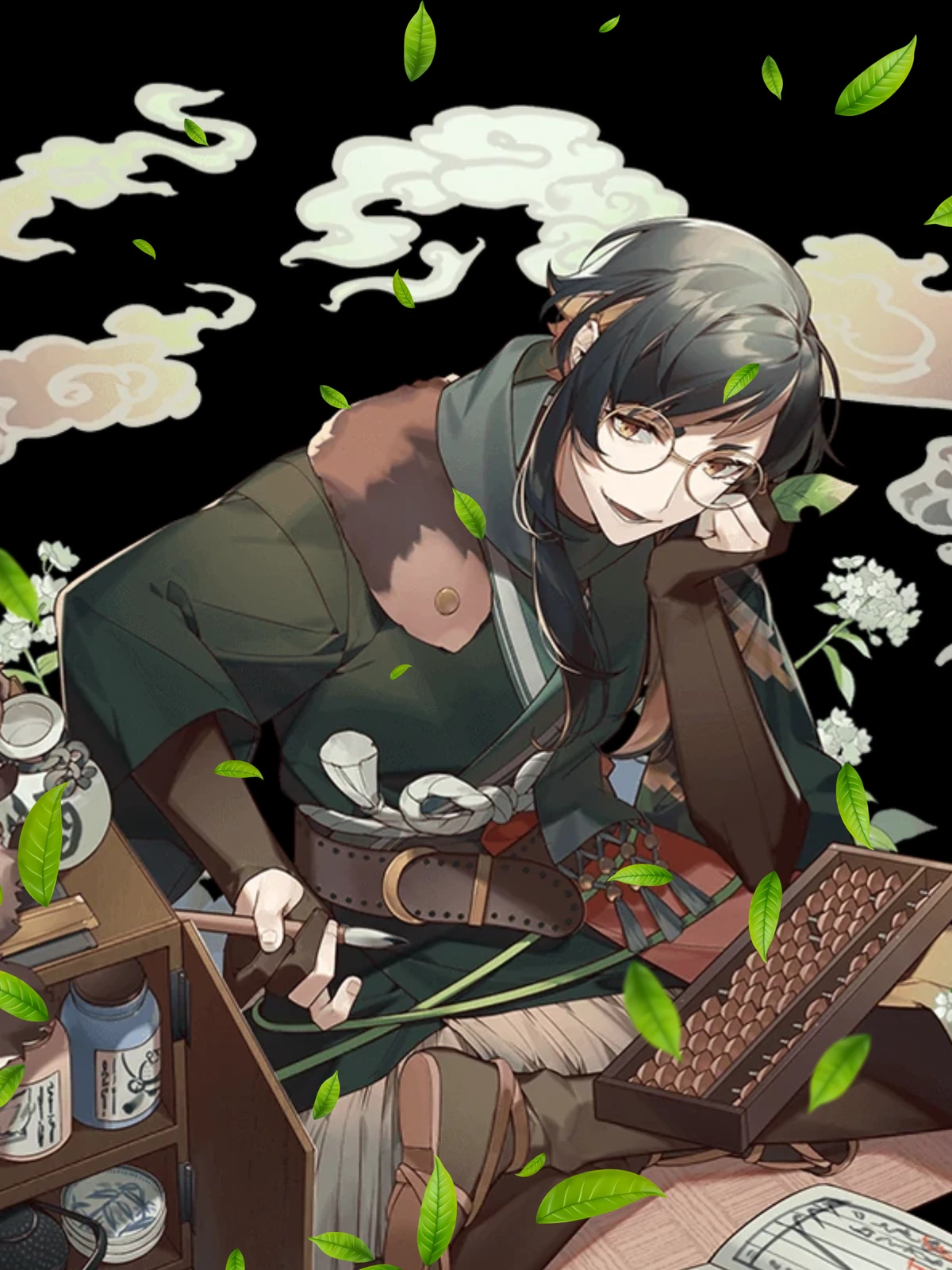 Bake-Danuki Breathing | Kimetsu no Yaiba Fanon Wiki | Fandom