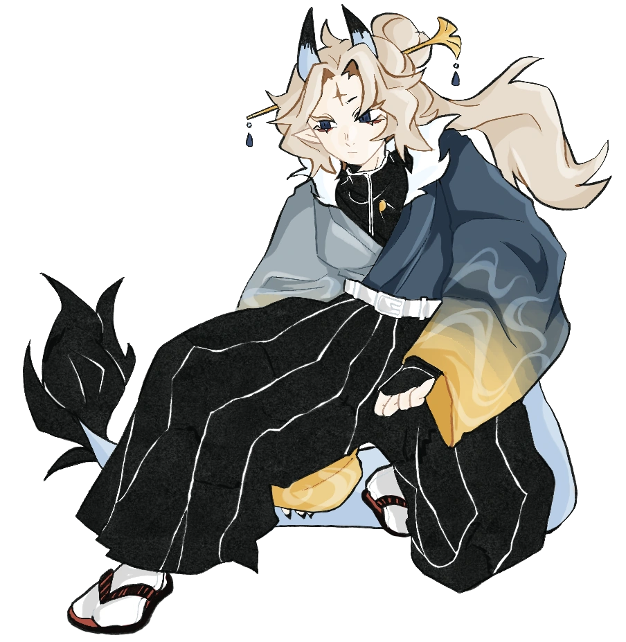 Meimu Shimizu | Kimetsu no Yaiba Fanon Wiki | Fandom