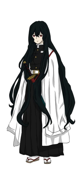 Chihana Jigoku | Kimetsu no Yaiba Fanon Wiki | Fandom