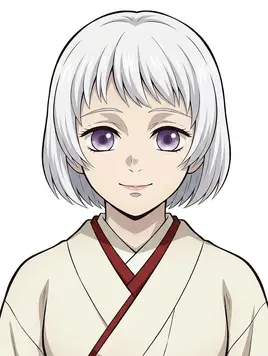 Chiyoko Fujimoto | Kimetsu no Yaiba Fanon Wiki | Fandom