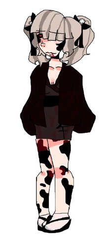 Umako | Kimetsu no Yaiba Fanon Wiki | Fandom