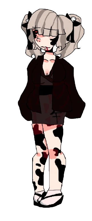 Umako | Kimetsu no Yaiba Fanon Wiki | Fandom