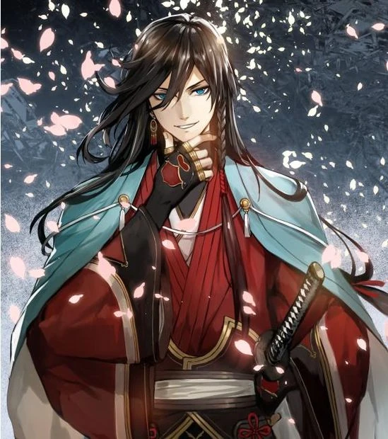 Seto Yūyake | Kimetsu no Yaiba Fanon Wiki | Fandom
