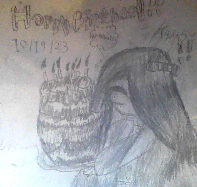 Kyoufu Nakamura (Demon Slayer AU) | Kimetsu no Yaiba Fanon Wiki | Fandom