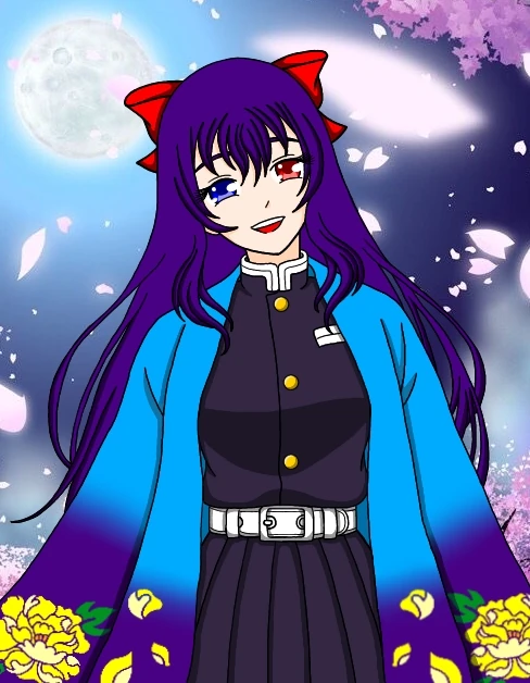 Light and Shadow Breathing | Kimetsu no Yaiba Fanon Wiki | Fandom