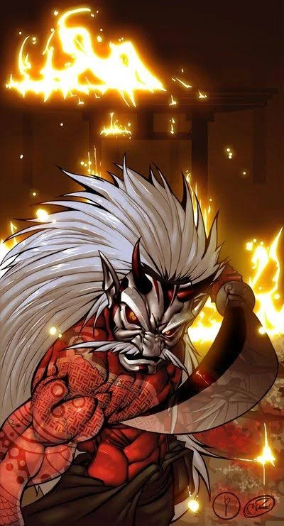 Daisuke | Kimetsu no Yaiba Fanon Wiki | Fandom