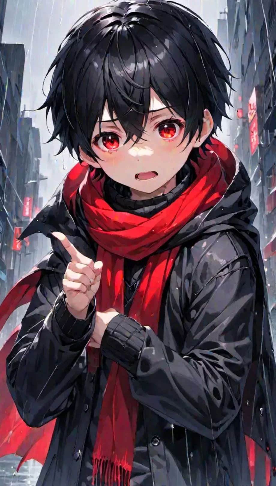 Natsuki Matsuda (松田夏希 or Нацуки Мацуда) | Kimetsu no Yaiba Fanon Wiki ...