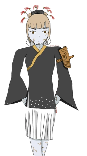 Hanehane | Kimetsu no Yaiba Fanon Wiki | Fandom