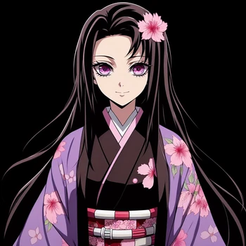 Yuri Hanae | Kimetsu no Yaiba Fanon Wiki | Fandom