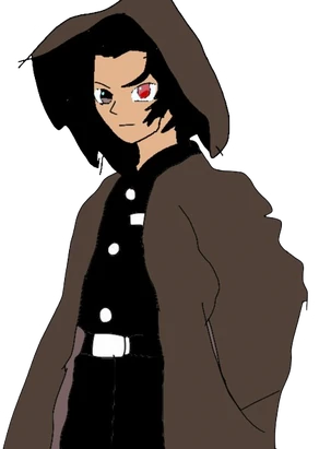 Taiyo Hasegawa | Kimetsu no Yaiba Fanon Wiki | Fandom