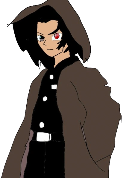 Taiyo Hasegawa | Kimetsu no Yaiba Fanon Wiki | Fandom