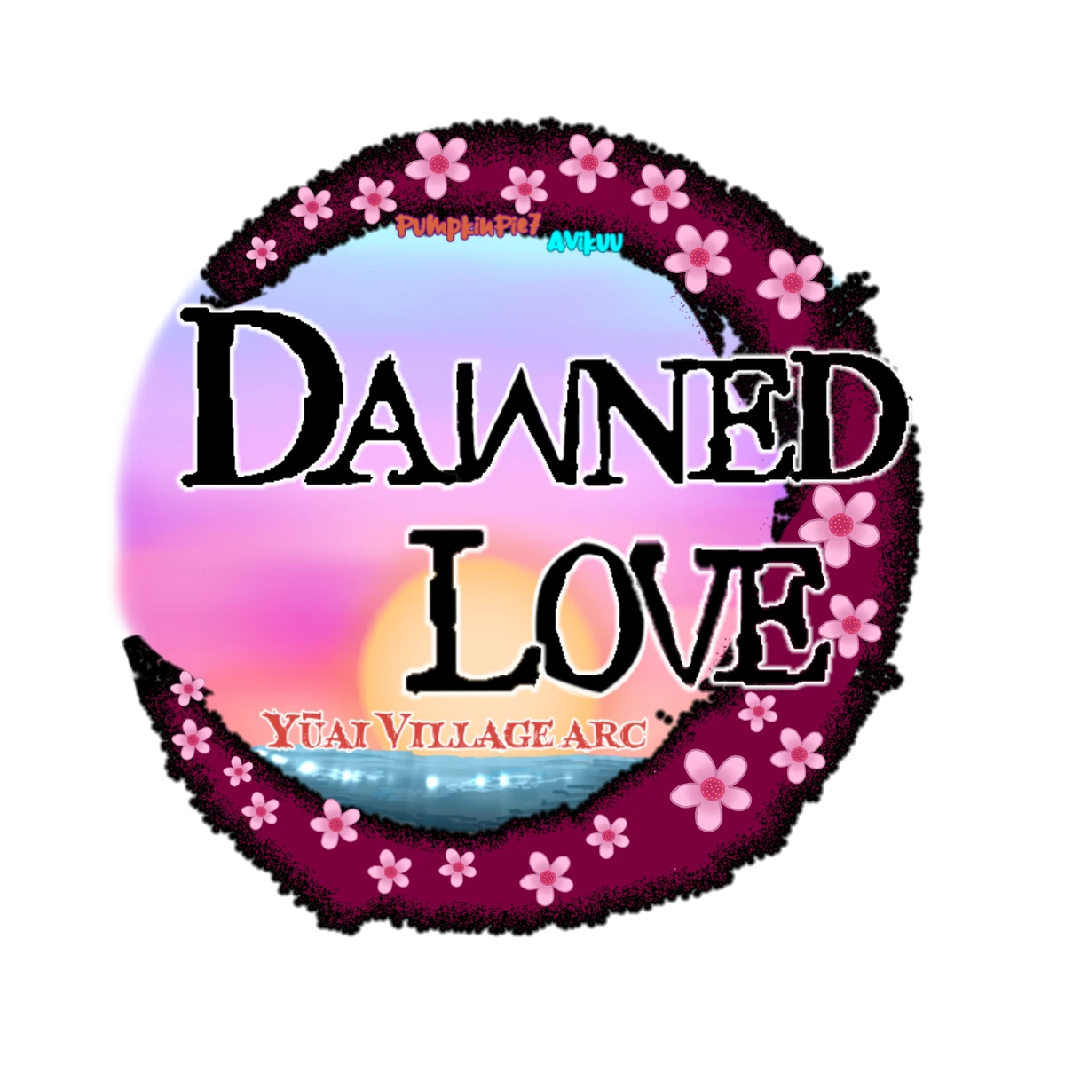 Dawned Love: Yuai Village Arc | Kimetsu no Yaiba Fanon Wiki | Fandom