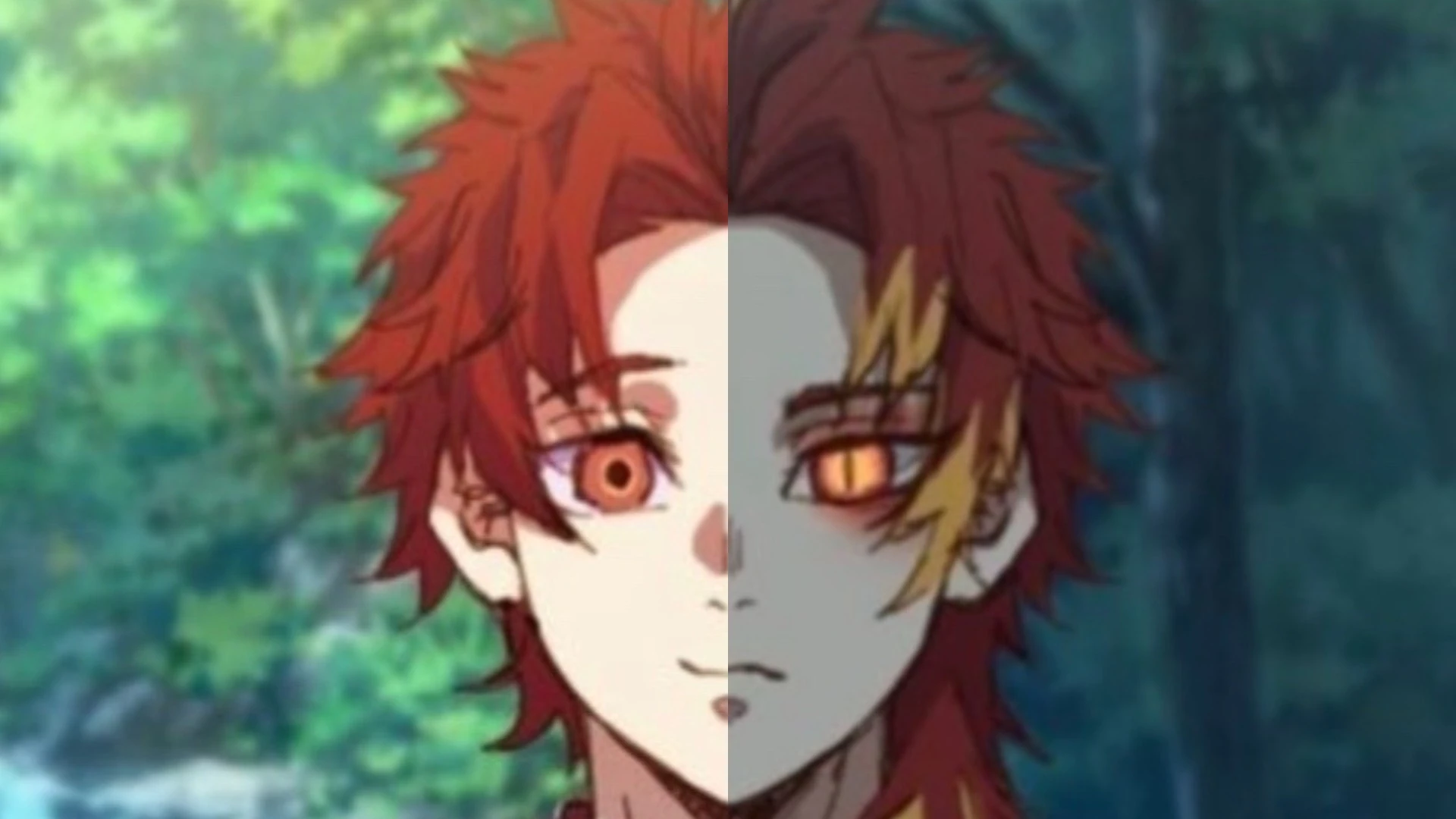 Discuss Everything About Kimetsu no Yaiba Fanon Wiki | Fandom