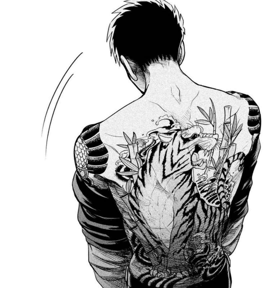 Yuito Togama/Backstory | Kimetsu no Yaiba Fanon Wiki | Fandom