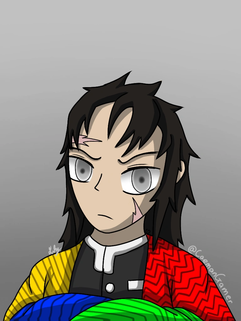 Hantengu (Swapped Moons) | Kimetsu no Yaiba Fanon Wiki | Fandom