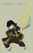 Masanori Katashi | Kimetsu no Yaiba Fanon Wiki | Fandom
