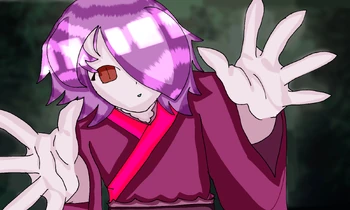 Reikon | Kimetsu no Yaiba Fanon Wiki | Fandom