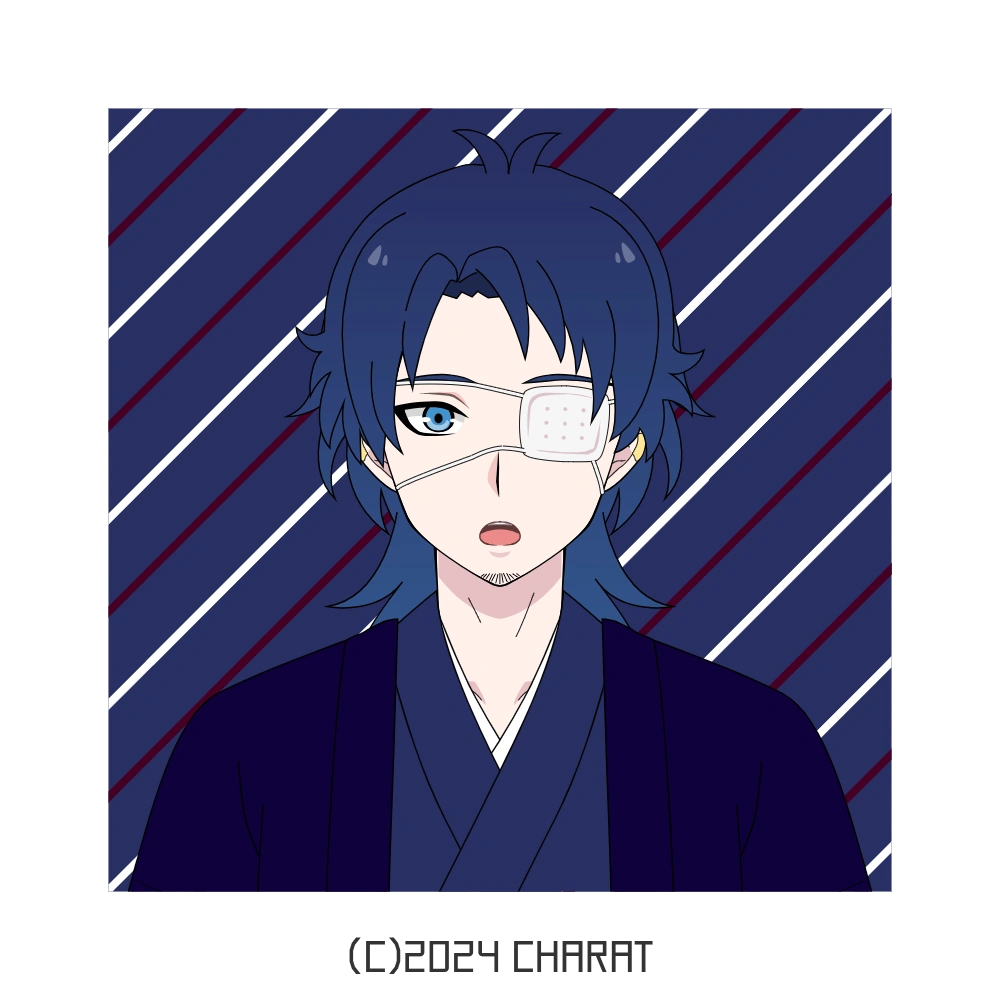 Hachimaru | Kimetsu no Yaiba Fanon Wiki | Fandom