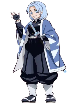 Yukire Hanazawa | Kimetsu no Yaiba Fanon Wiki | Fandom