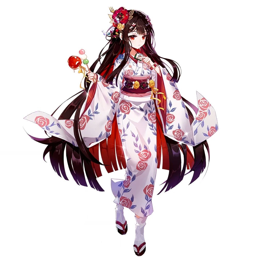 Feline Hypnotization | Kimetsu no Yaiba Fanon Wiki | Fandom