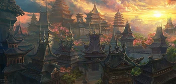 Kingdom of Hoshida | Kimetsu no Yaiba Fanon Wiki | Fandom