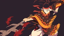 Dark Breathing | Kimetsu no Yaiba Fanon Wiki | Fandom