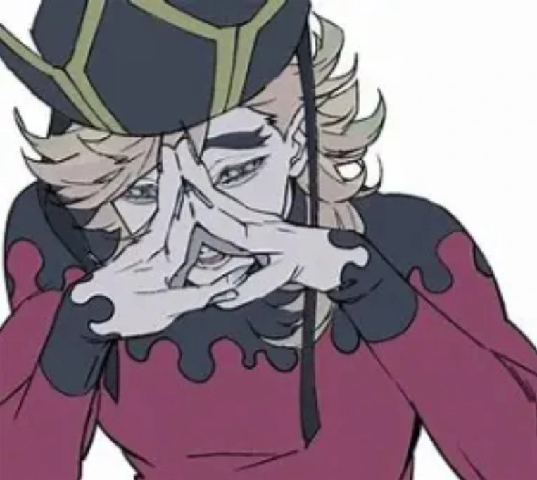 Father Douma Hashibira | Kimetsu no Yaiba Fanon Wiki | Fandom