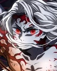 Muzan Kibutsuji (DashGod) | Kimetsu no Yaiba Fanon Wiki | Fandom