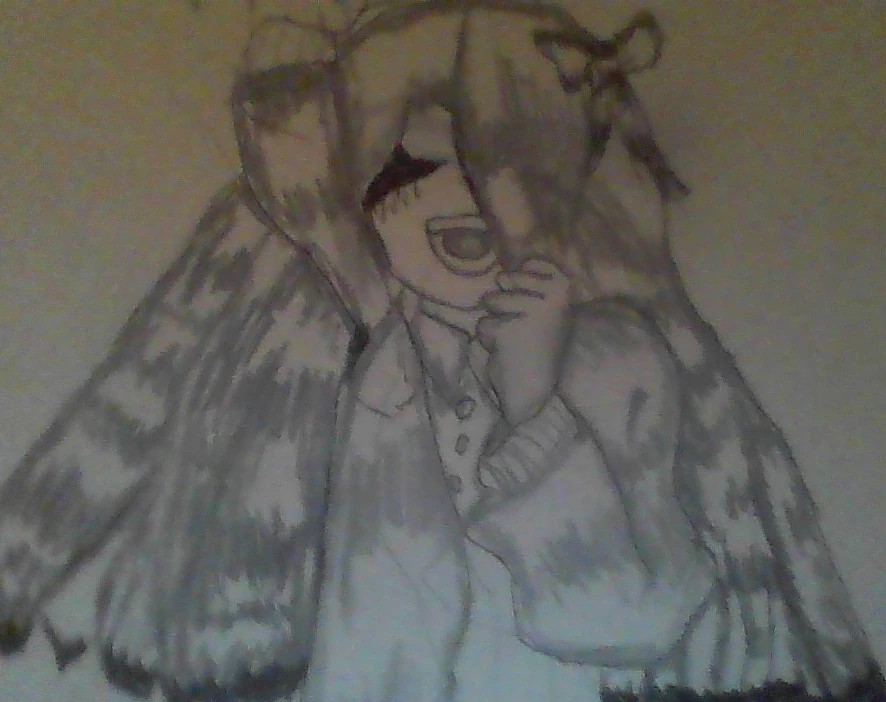 Kyoufu Nakamura (Demon Slayer AU)/Image Gallery | Kimetsu no Yaiba ...